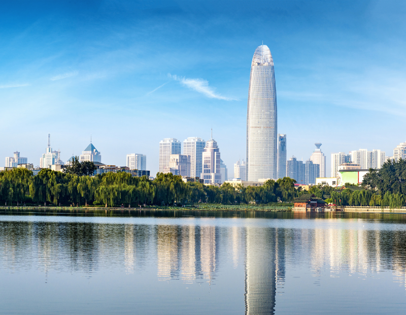 Shandong Alumni Group