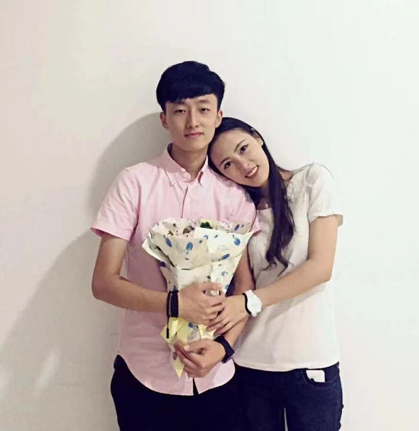 6. As an experienced person, is there anything you would like to say to ...